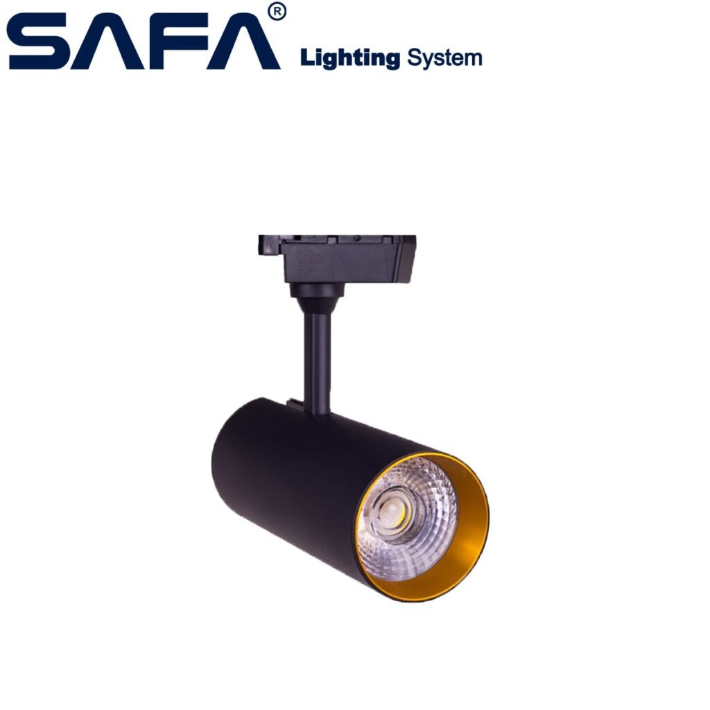 Track light - safa lighting