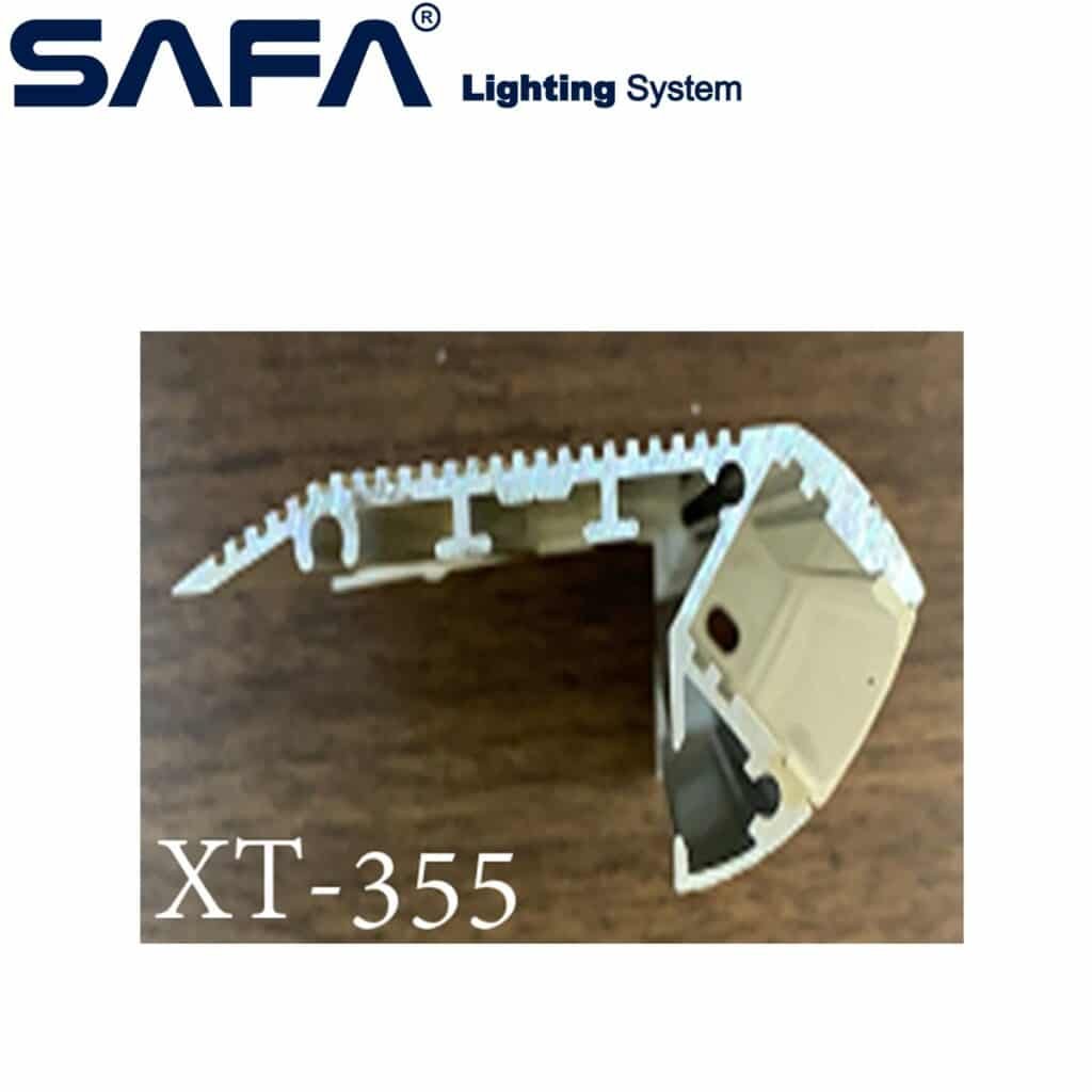 led aluminium profile - safa lighting