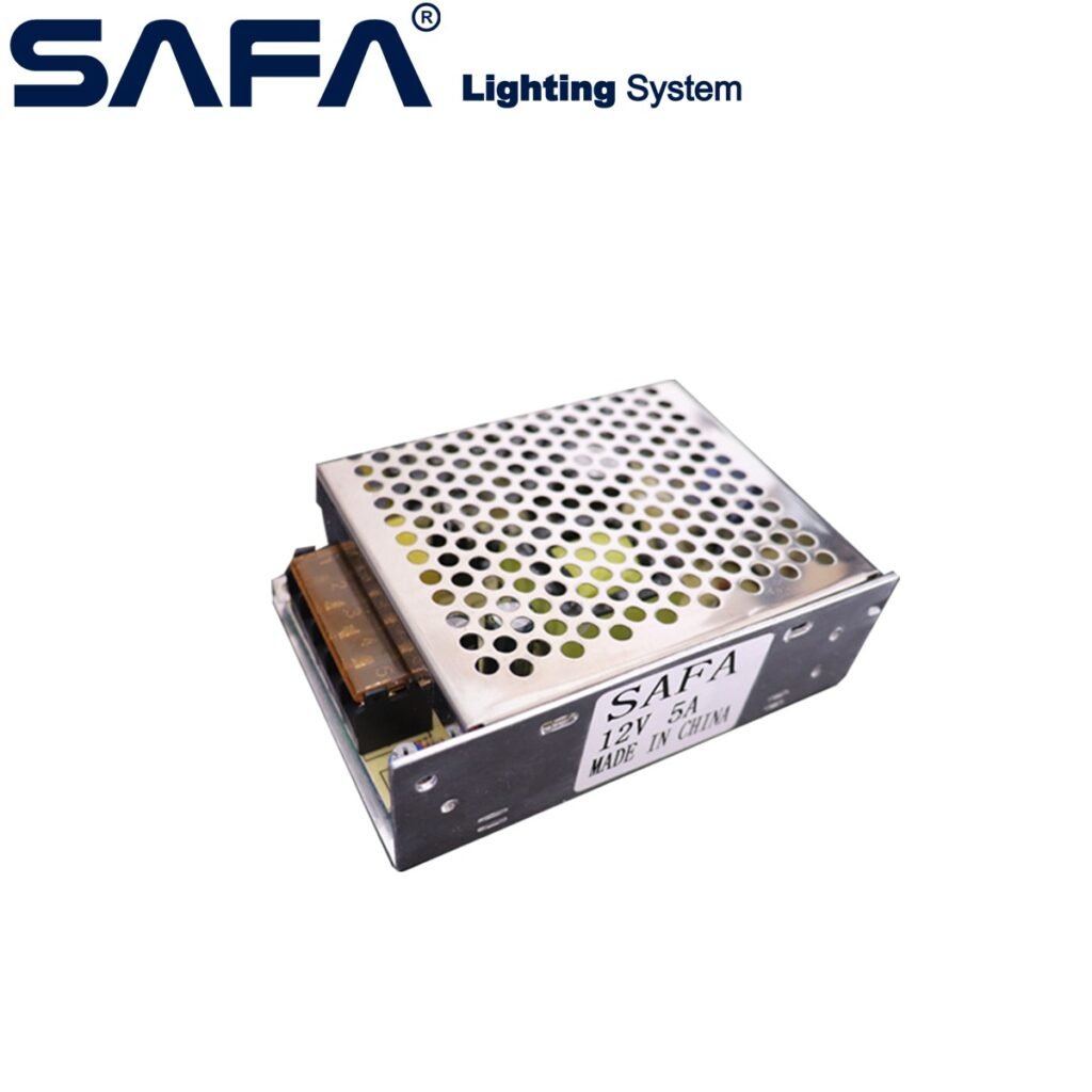 profile - safa lighting