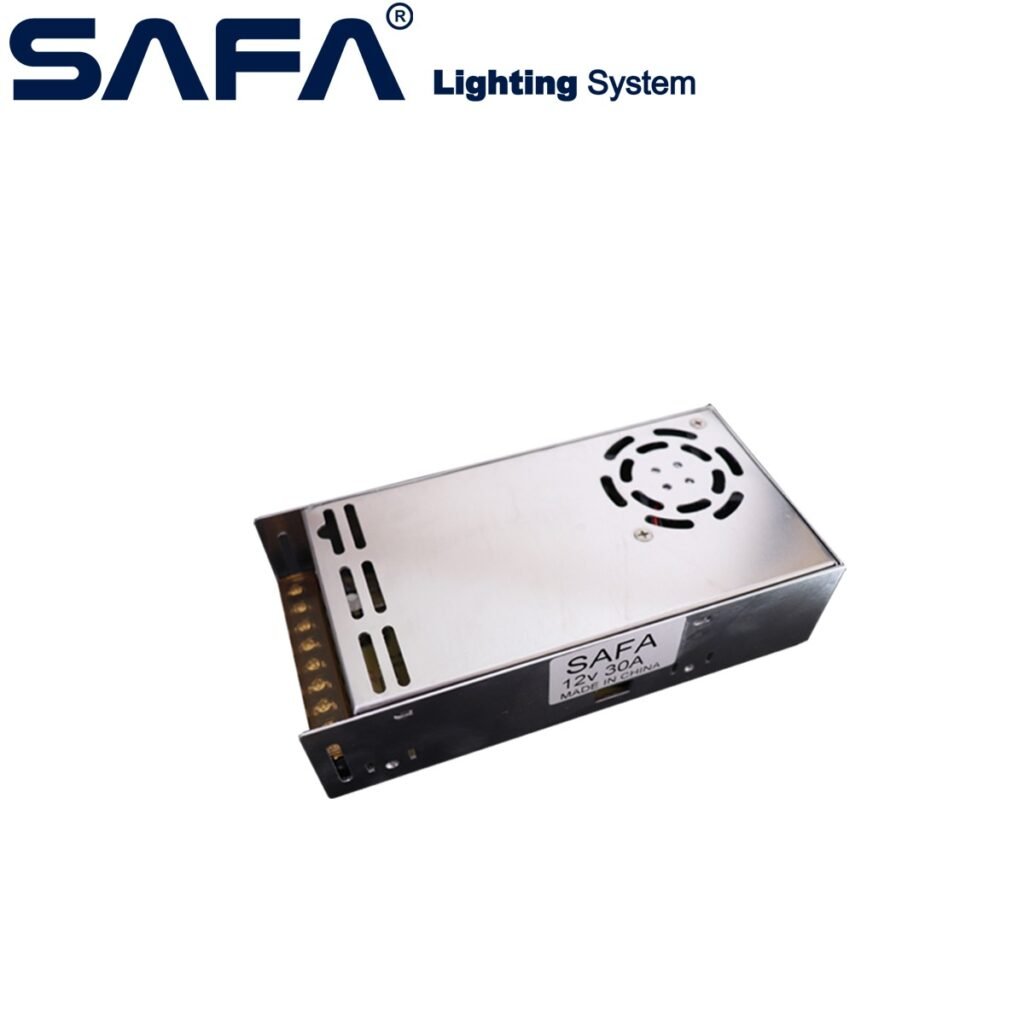 profile - safa lighting