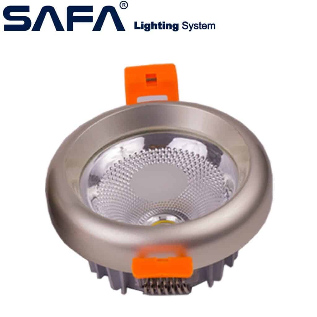 built-in spot light - safa lighting