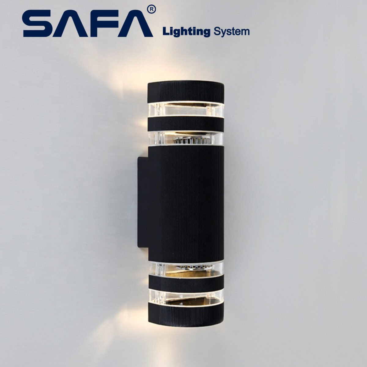 Spotlight wall mounted - safa lighting