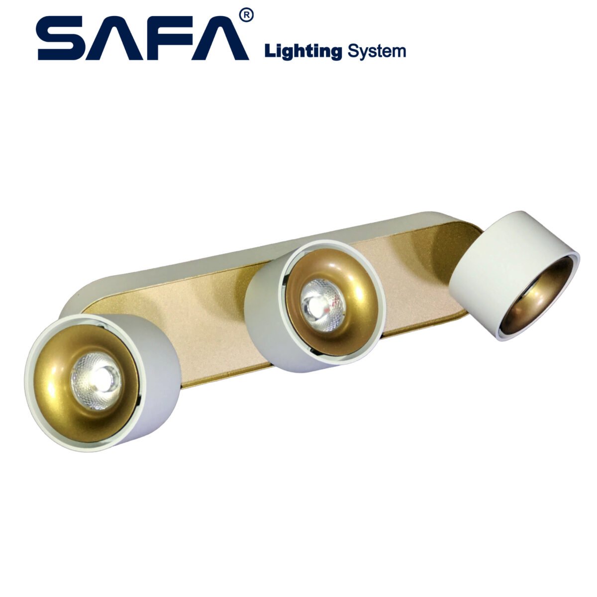 cylinder light - safa lighting