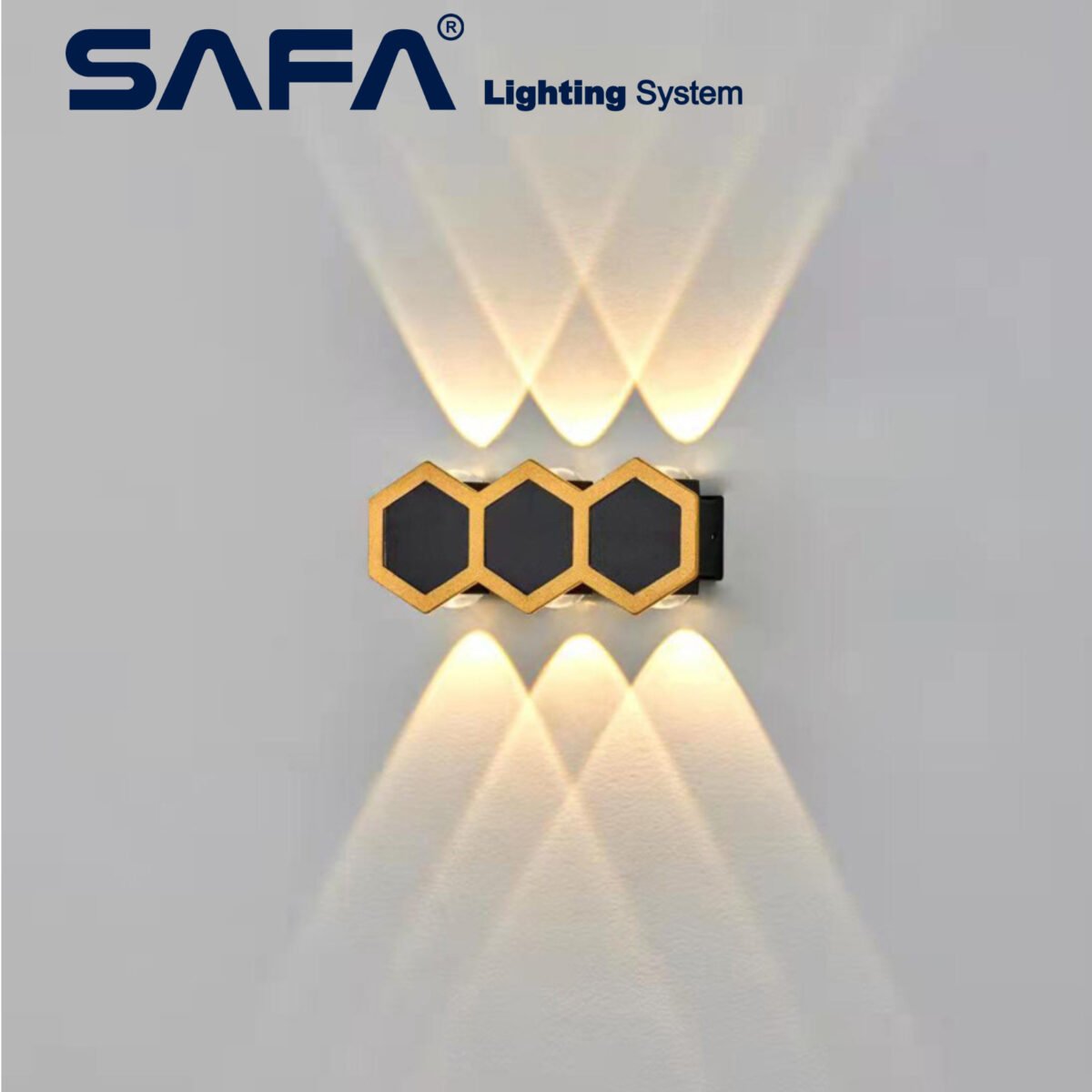 احدث وحدات اضاءة - safa lighting صفا للاضاءة