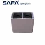cylinder light - safa lighting