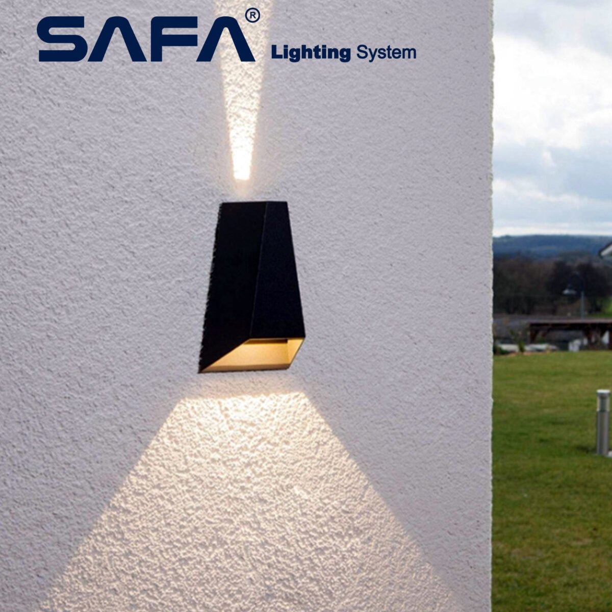 out door - safa lighting