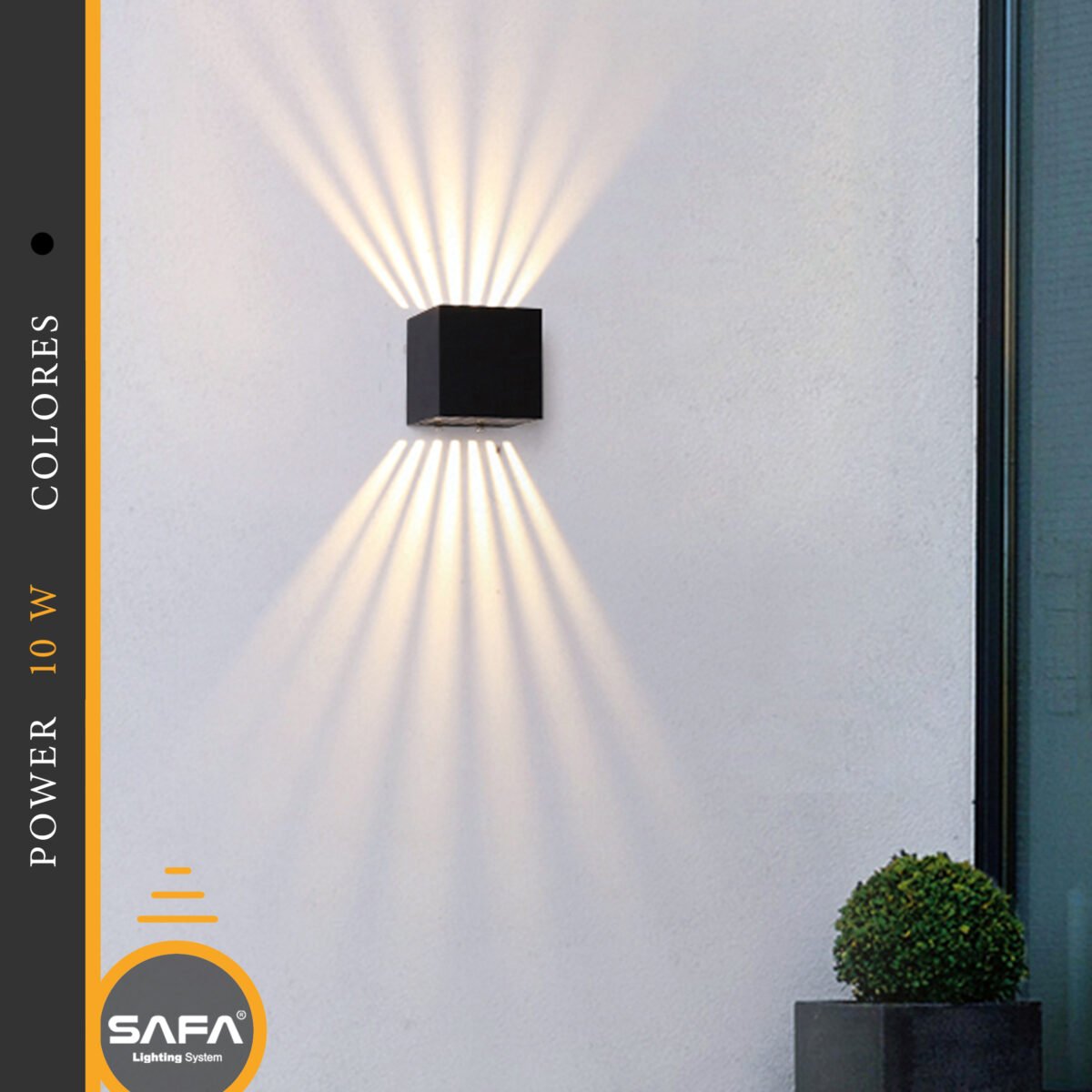 pendant light - safa lighting