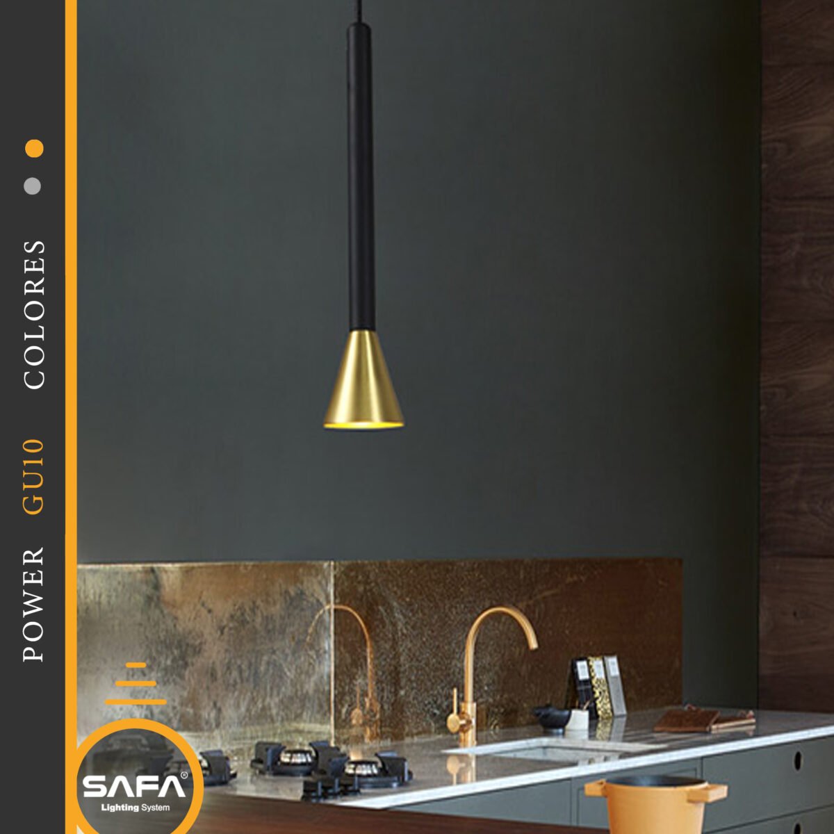 pendant light - safa lighting