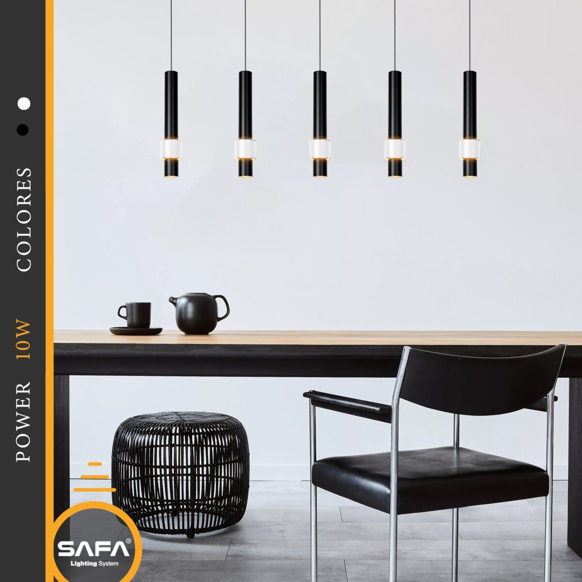 pendant light - safa lighting