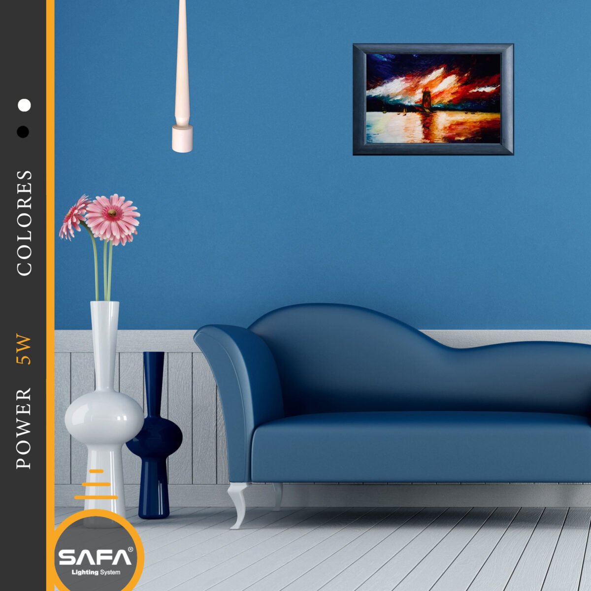 pendant light - safa lighting