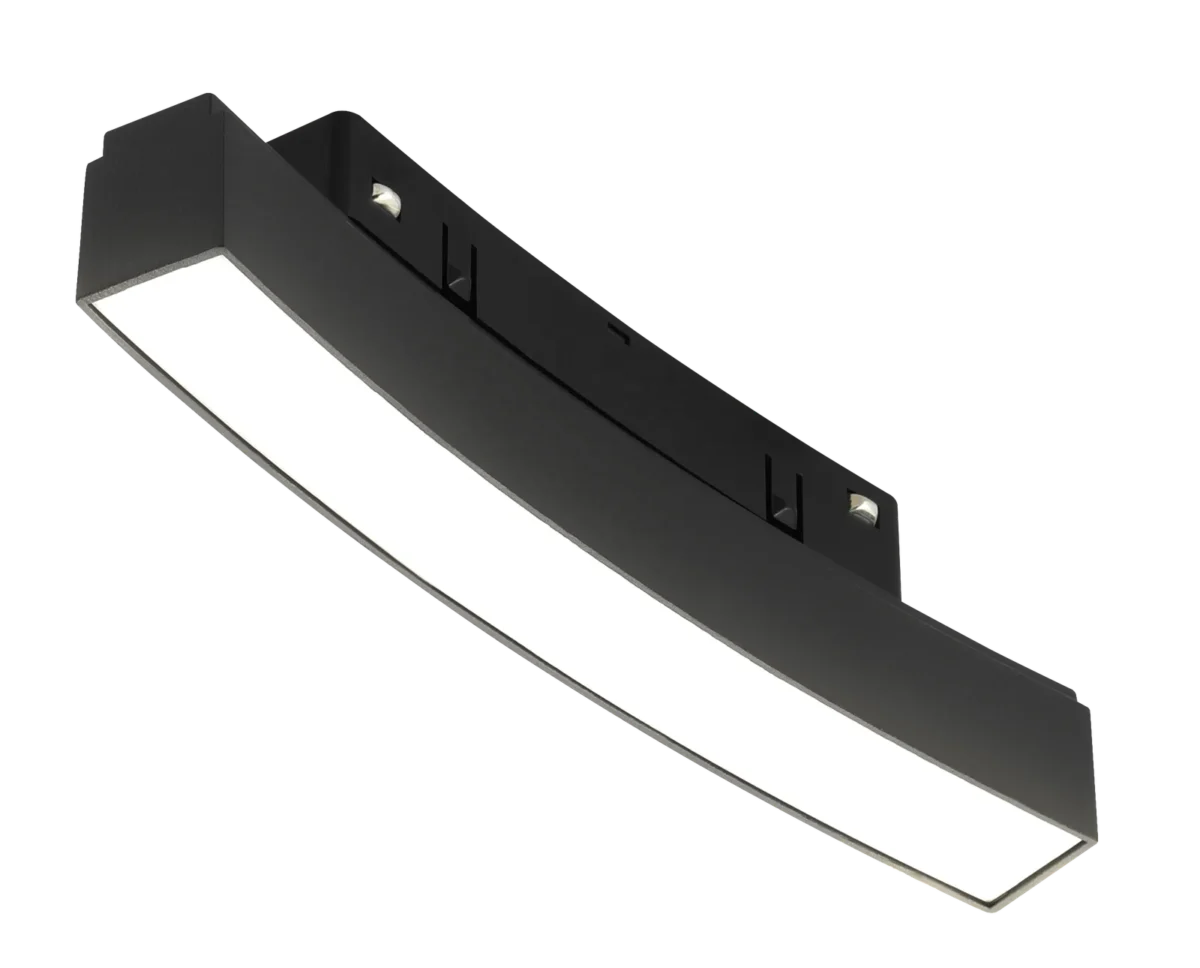 Magnetic Linear Circular - safa lighting