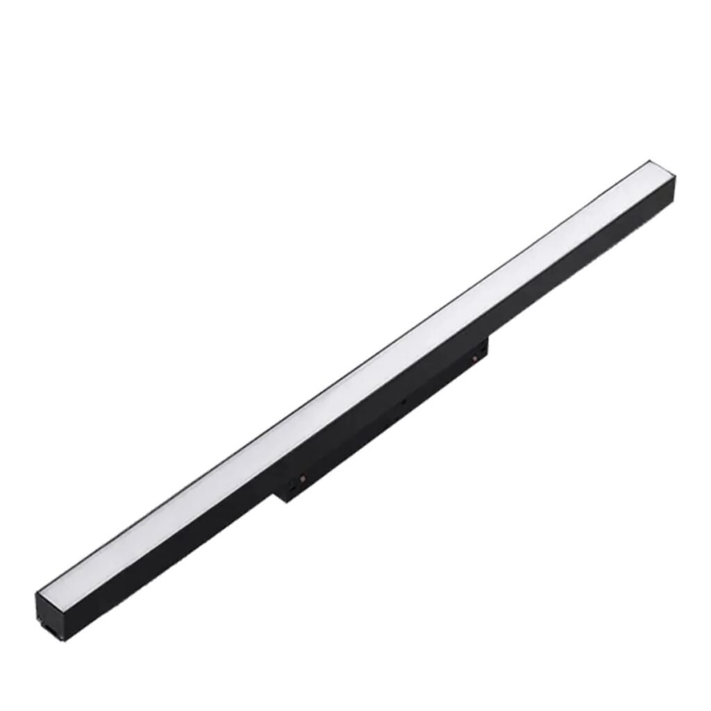 Magnetic LED Lights - safa lighting